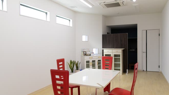 【駅近】大阪市/瑞光四丁目駅徒歩3分/リノベーション/ミニキッチンの写真1