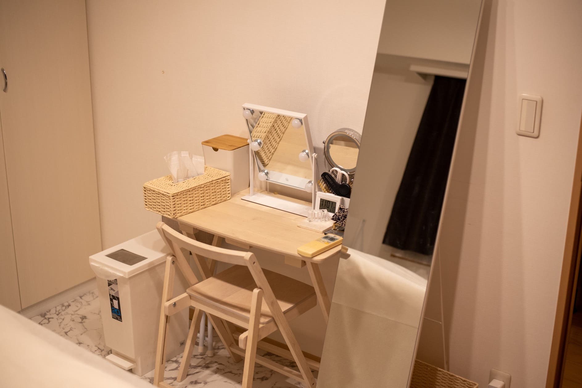 中目黒駅から徒歩6分！脱毛．ホワイトニングマシーンあり！研修や撮影でもお使いください✨個別商談スペース駐車場あり‼️の写真5