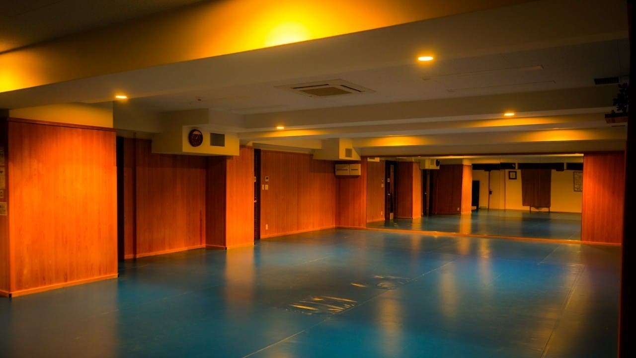 駅近！格安！新しい！広い！御所南のレンタルスペースです。の写真10