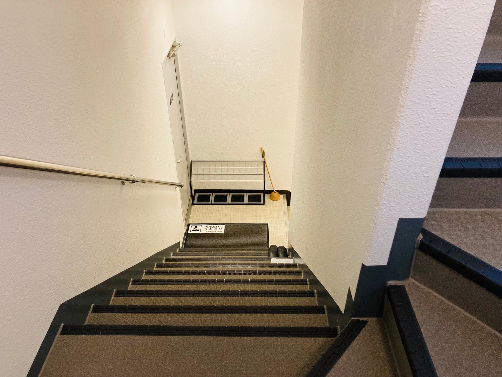 ★リピート多数★【神楽坂駅 徒歩3分】清潔で明るいプライベートスタジオ　天井高3.4m　広々70㎡　スタッフによる丁寧な清掃の写真11