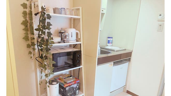 駅近10秒マルチレンタルスペース!/エステ・施術/テレワーク・Web会議/動画・撮影パーティー・女子会・デート・ママ会・誕生会の写真10