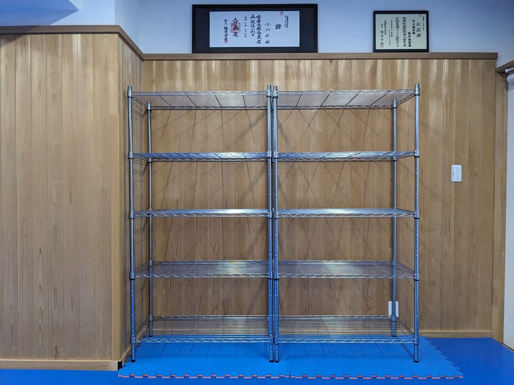 駅近！格安！新しい！広い！御所南のレンタルスペースです。の写真25