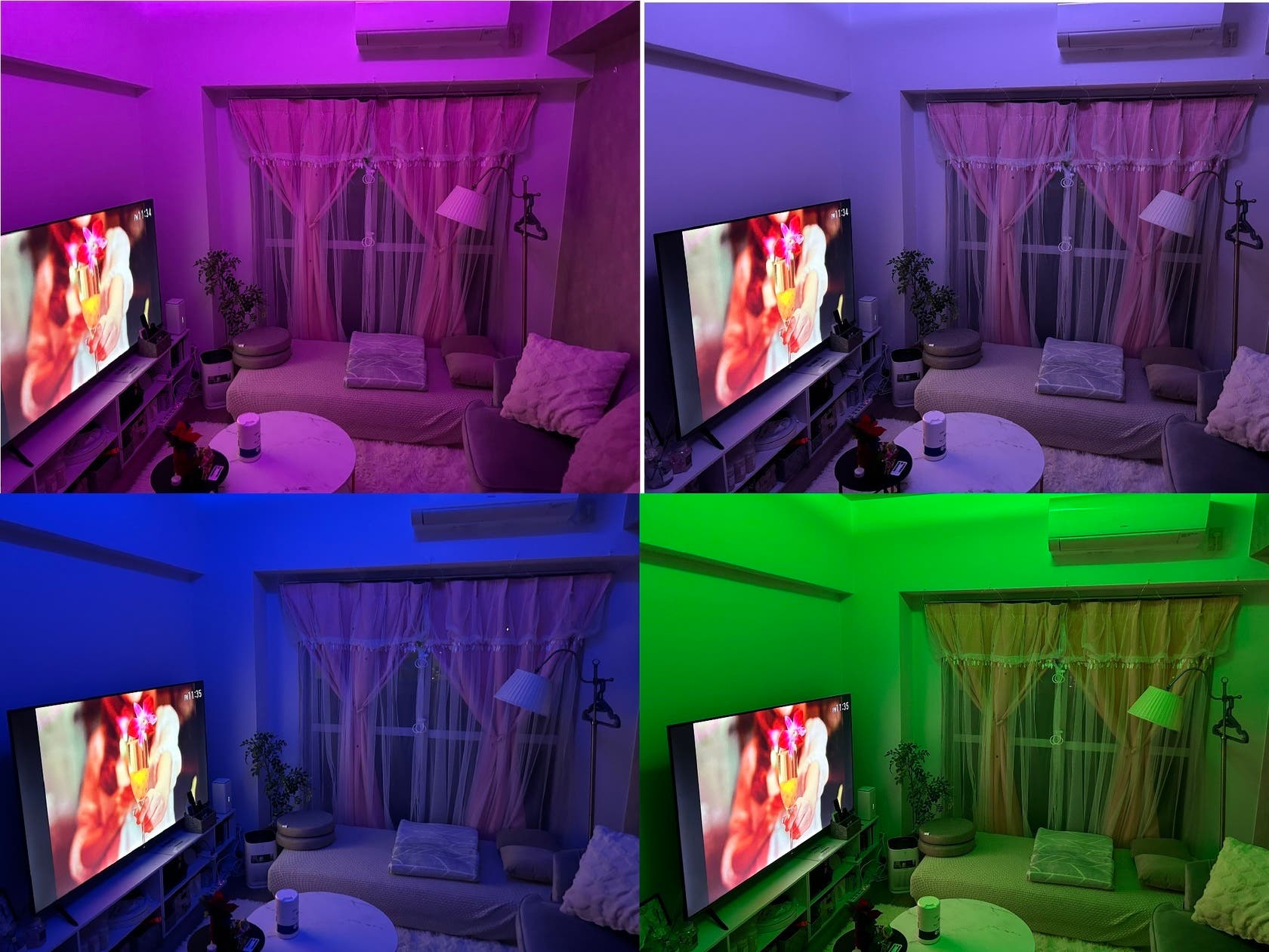 NRS01🏐スポーツの秋🍲食欲の秋🍿ポップコーンサービス無料💕おうちデート💕女子会💕誕生日会💕映画鑑賞💕推し活の写真5