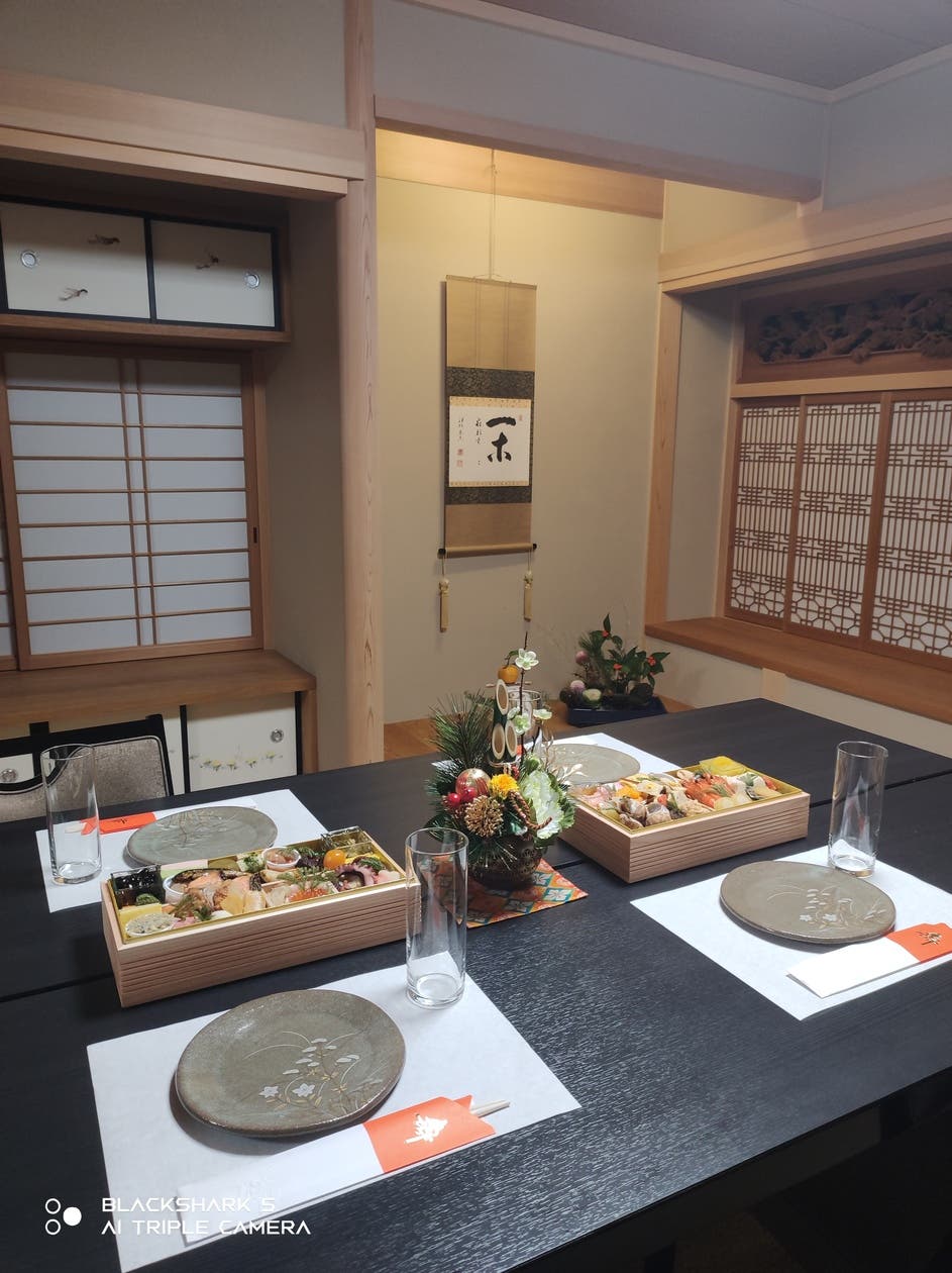 高級感のある和室で楽しいひとときを過ごしませんか？キッチン付き、駐車場2台無料　コスプレキャンペーン開催中の写真24