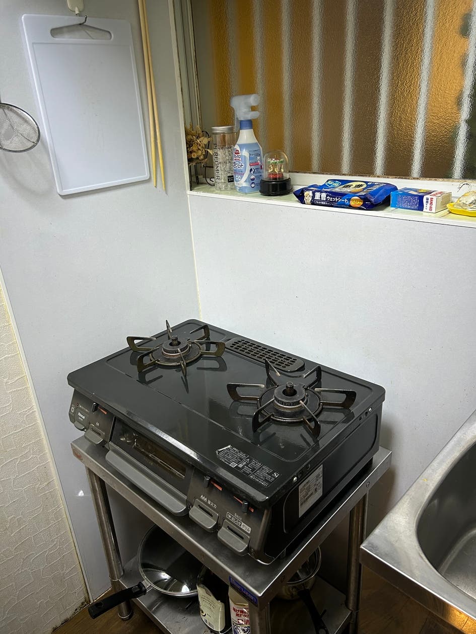 京成本線実籾駅徒歩２分の１日１組限定最大8人まで♪元喫茶店一戸建平屋庭付き♪の写真14