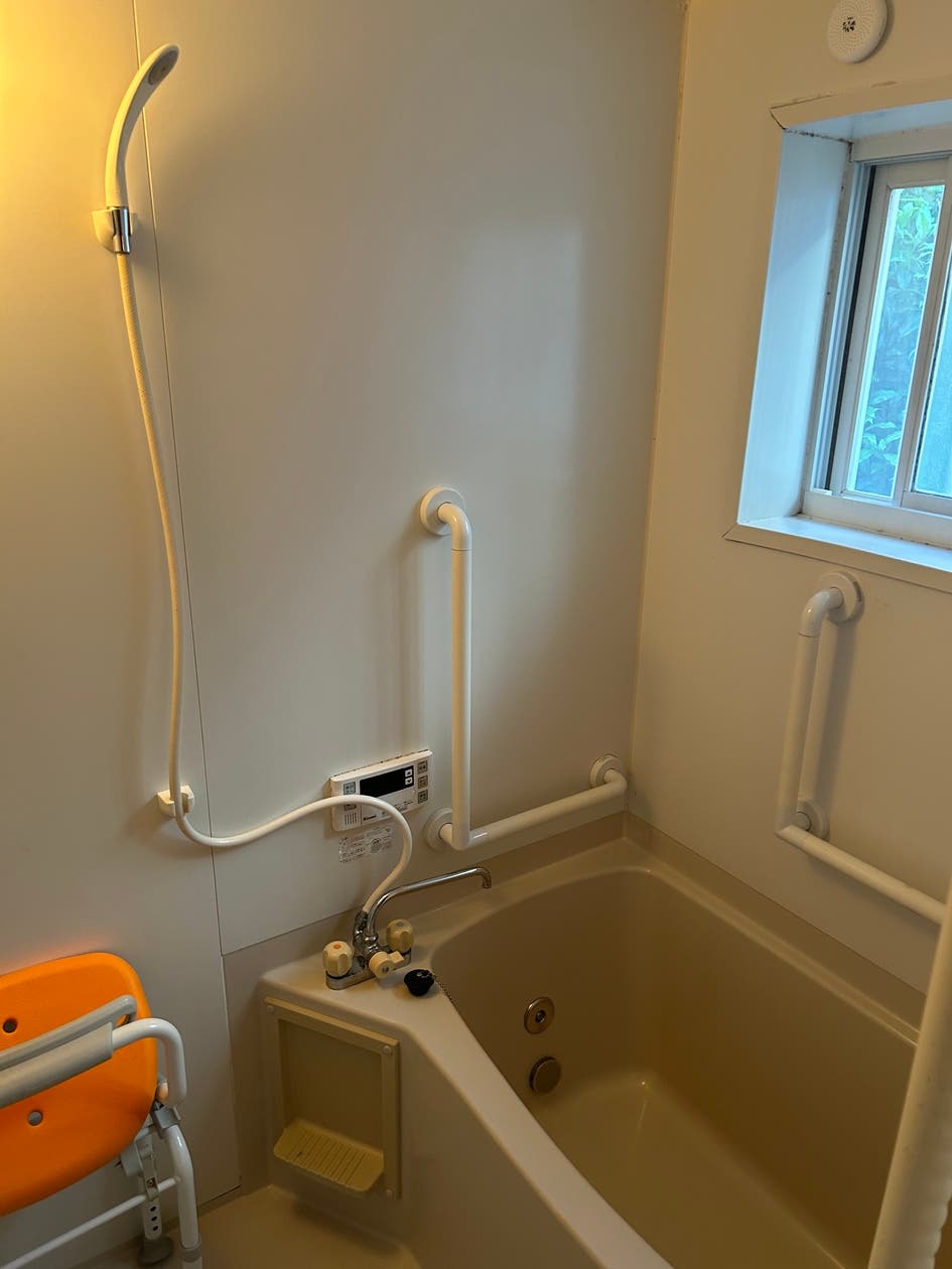 京成本線実籾駅徒歩２分の１日１組限定最大8人まで♪元喫茶店一戸建平屋庭付き♪の写真12