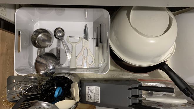 阪神尼崎駅歩いて3分!キッチン付きスペース「cocokara」♬ 商店街内にあり交通至便♫の写真11