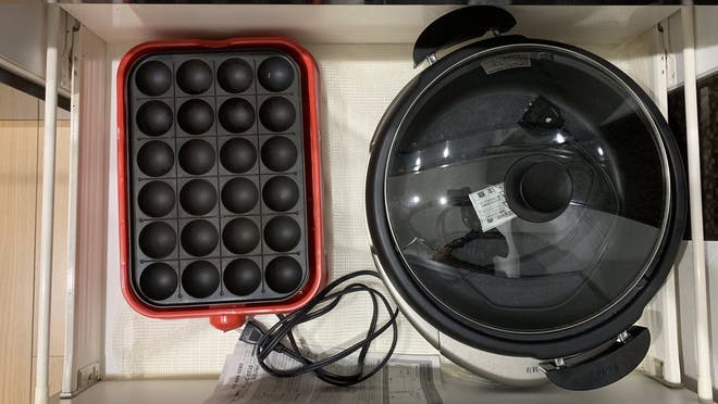 阪神尼崎駅歩いて3分!キッチン付きスペース「cocokara」♬ 商店街内にあり交通至便♫の写真13