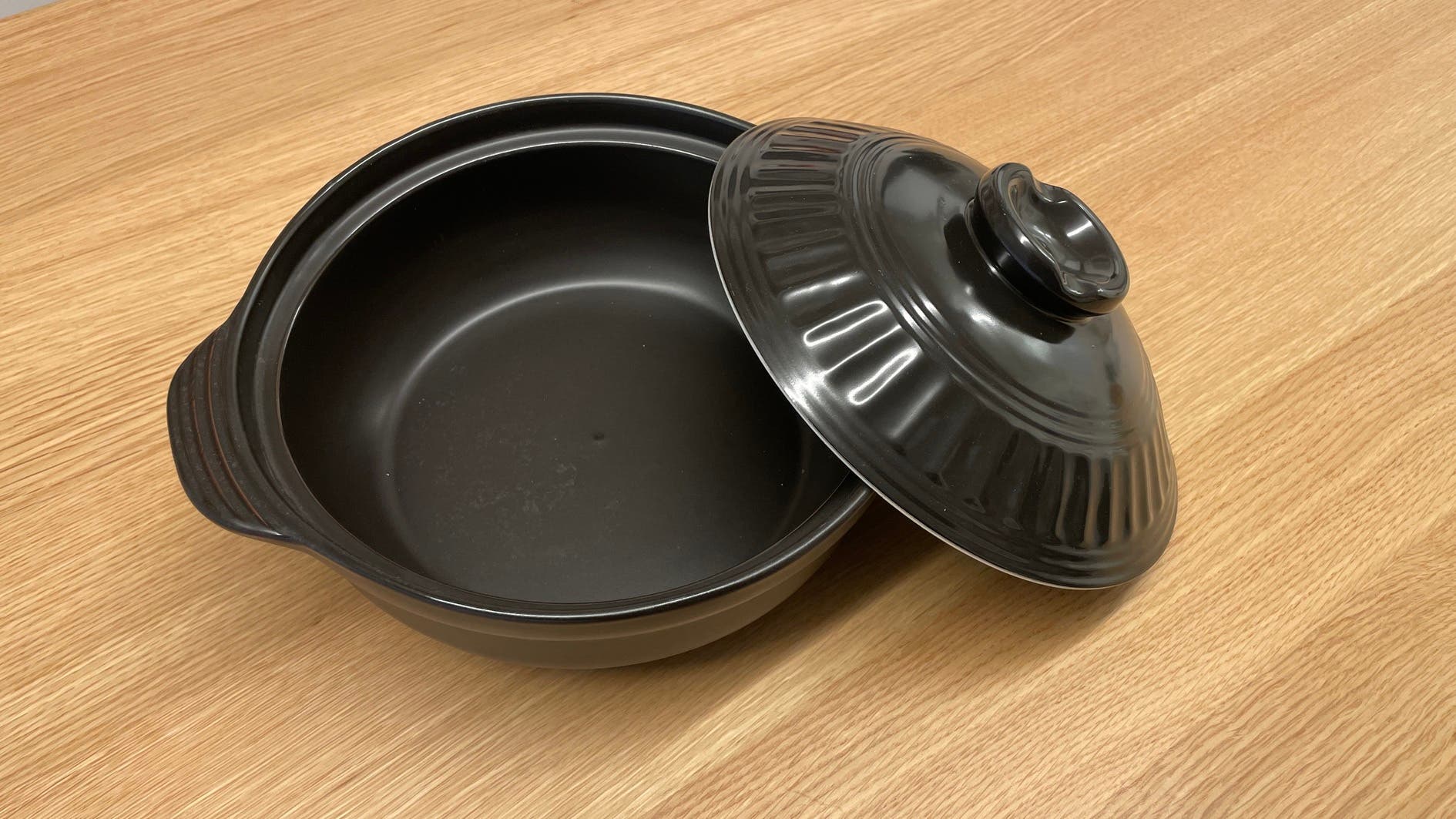 《無料》【土鍋風卓上鍋】の画像1