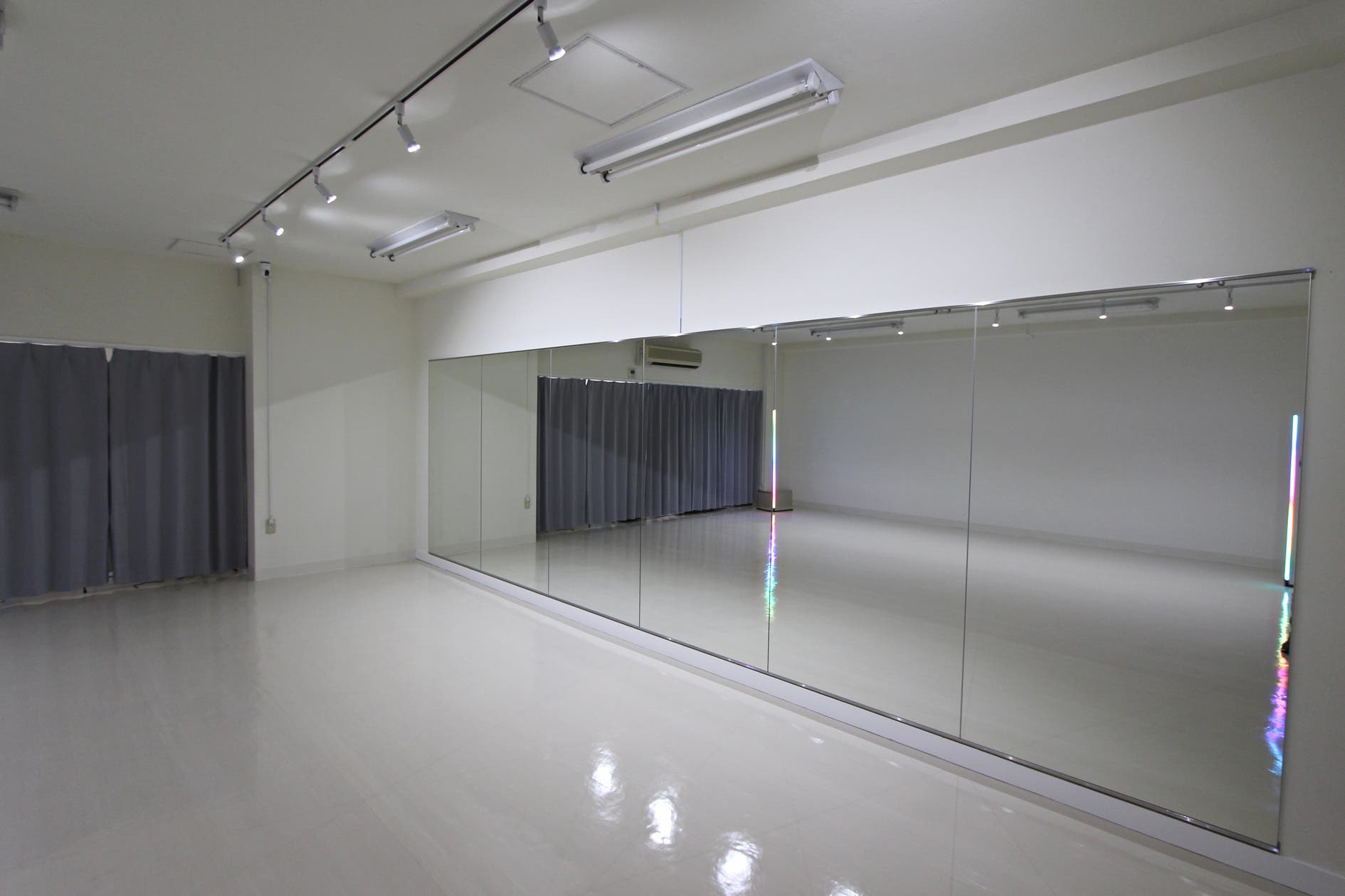 💃大泉学園駅から徒歩2分✨ダンス・撮影可能のレンタルスタジオ｜駅チカ｜天井高さ2.6ｍの写真7
