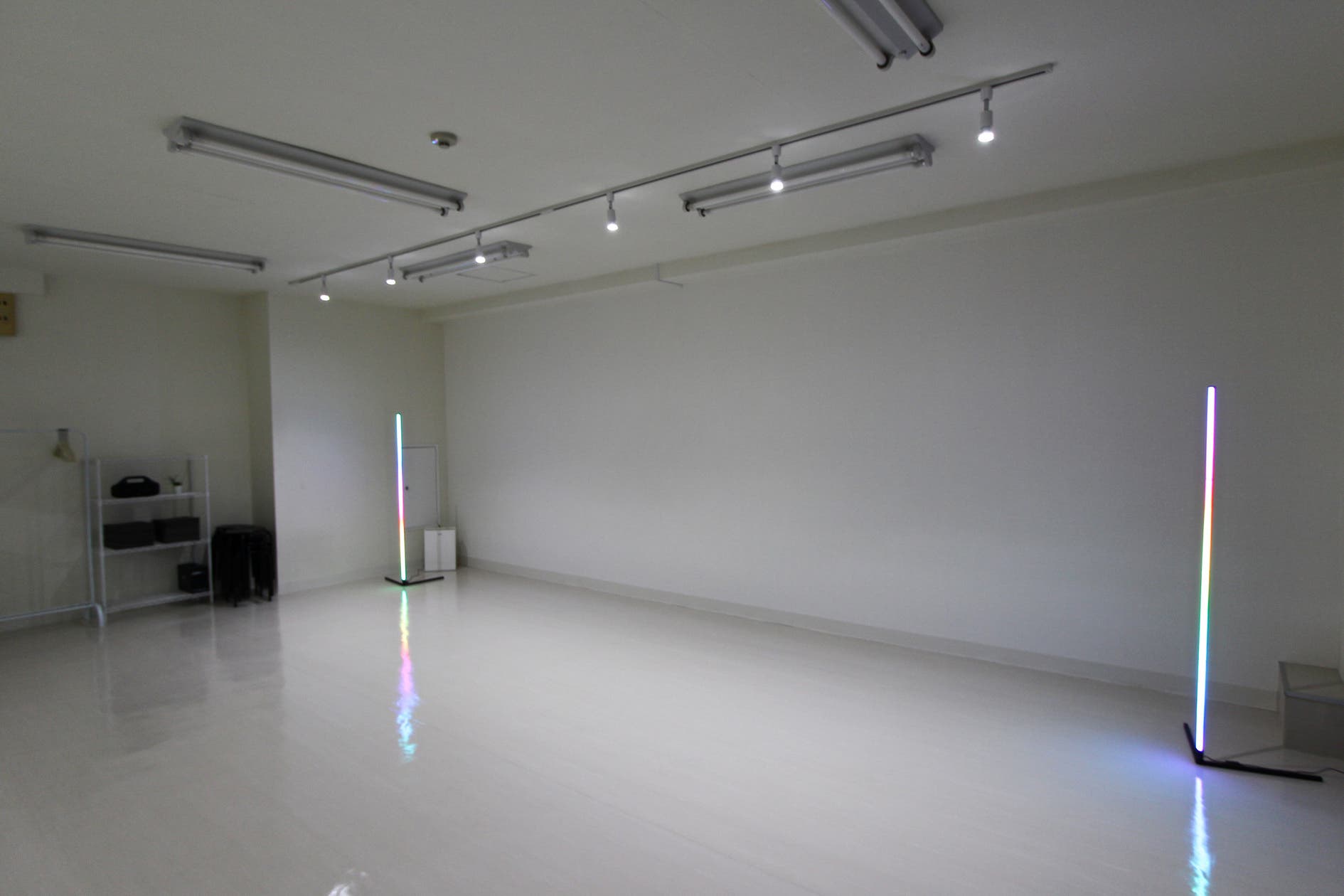 💃大泉学園駅から徒歩2分✨ダンス・撮影可能のレンタルスタジオ｜駅チカ｜天井高さ2.6ｍの写真8