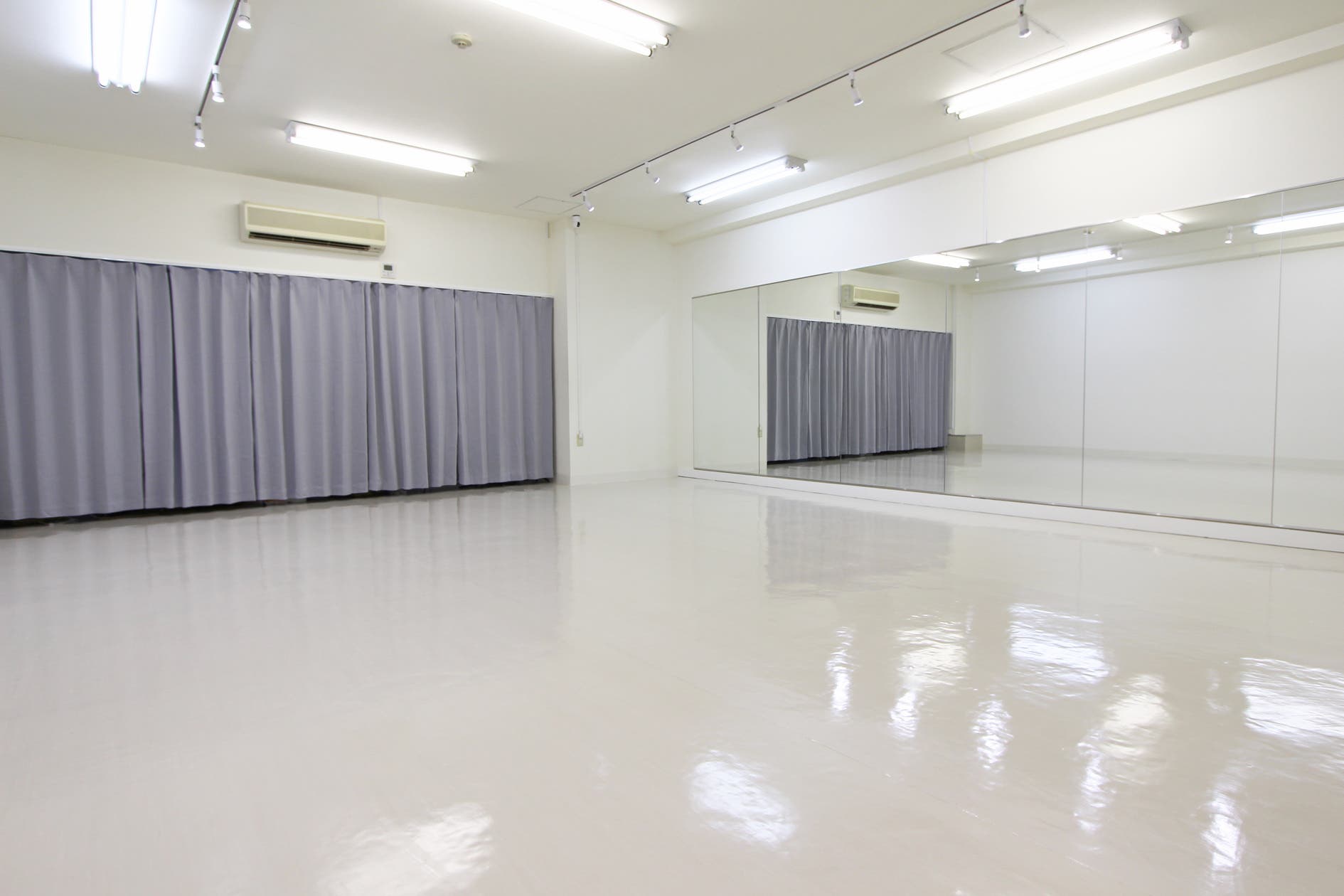 💃大泉学園駅から徒歩2分✨ダンス・撮影可能のレンタルスタジオ｜駅チカ｜天井高さ2.6ｍの写真5