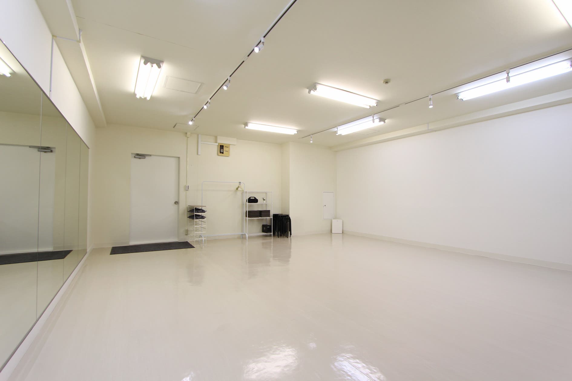 💃大泉学園駅から徒歩2分✨ダンス・撮影可能のレンタルスタジオ｜駅チカ｜天井高さ2.6ｍの写真6