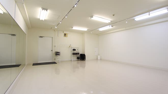 💃大泉学園駅から徒歩2分✨ダンス・撮影可能のレンタルスタジオ|駅チカ|天井高さ2.6mの写真6