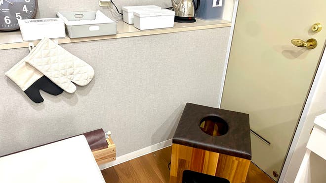 敦賀唯一の美容系特化型レンタルスペース 駐車場完備の写真5