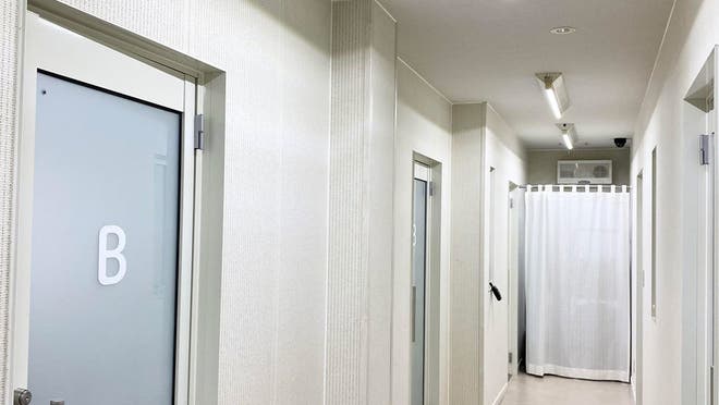 【平塚駅 徒歩1分】【貸会議室として30年の堅実な実績】【B室-会議・講座・教室開校 最大12名 天高2.5メートル】の写真5