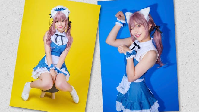 上野駅から徒歩5分 自然光など5種類以上の背景で撮れる!広々ゆったり(スペース面積90㎡)お友達同士シェア利用でお得!の写真12