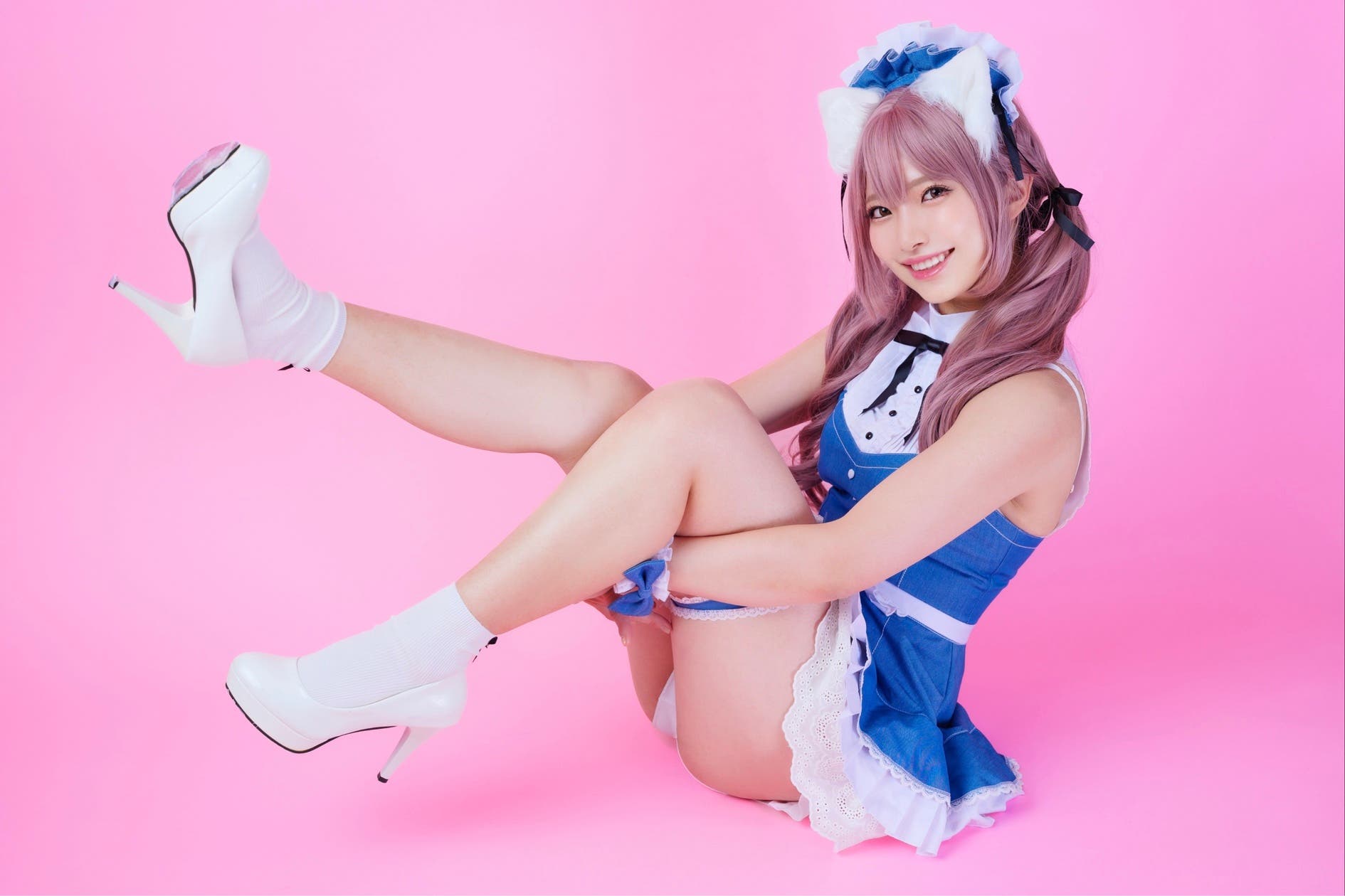 上野駅から徒歩5分 自然光など５種類以上の背景で撮れる！広々ゆったり(スペース面積90㎡)お友達同士シェア利用でお得！の写真13