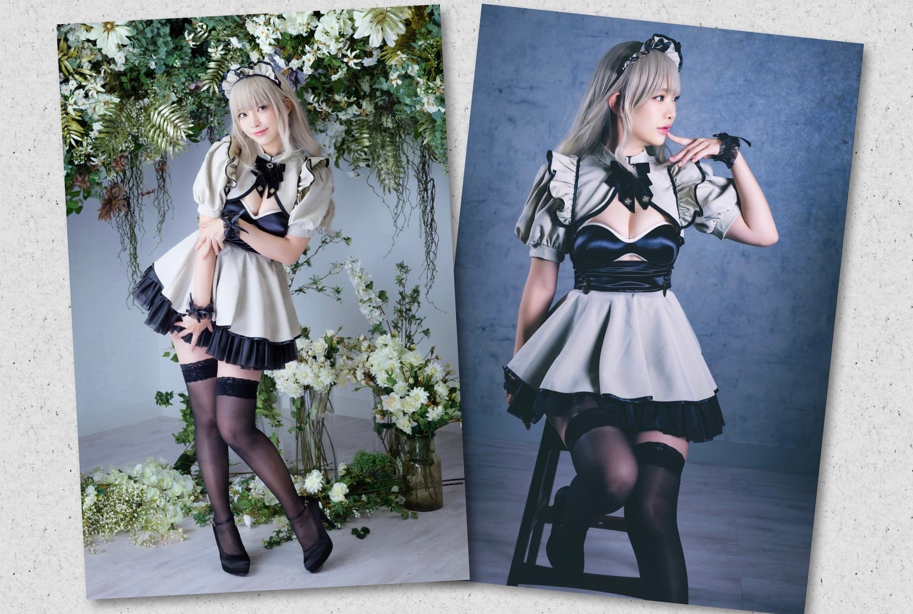 上野駅から徒歩5分 自然光など５種類以上の背景で撮れる！広々ゆったり(スペース面積90㎡)お友達同士シェア利用でお得！の写真11