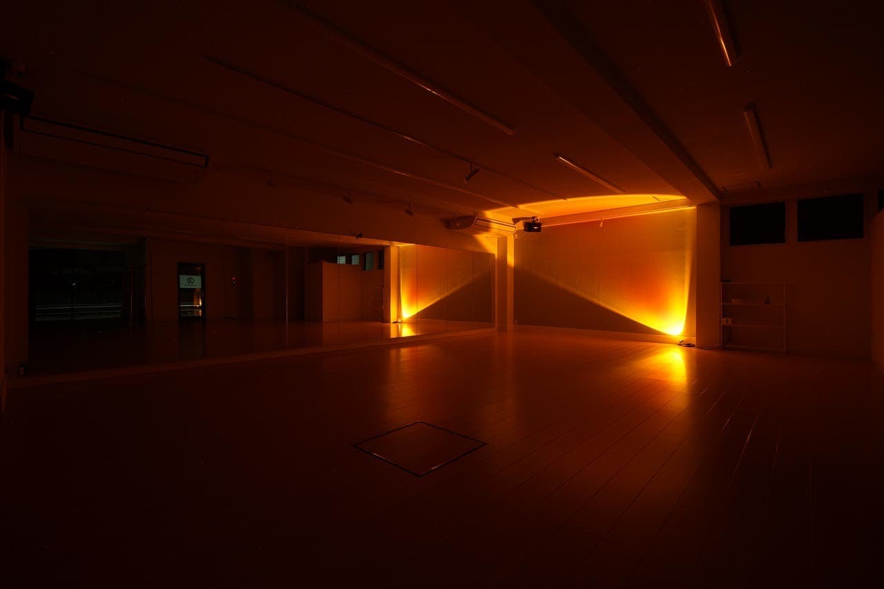 【館林で人気No.1のダンススタジオ】大型ミラー完備丨1時間から利用可丨当日予約OK丨BOSEのスピーカー🔊の写真11