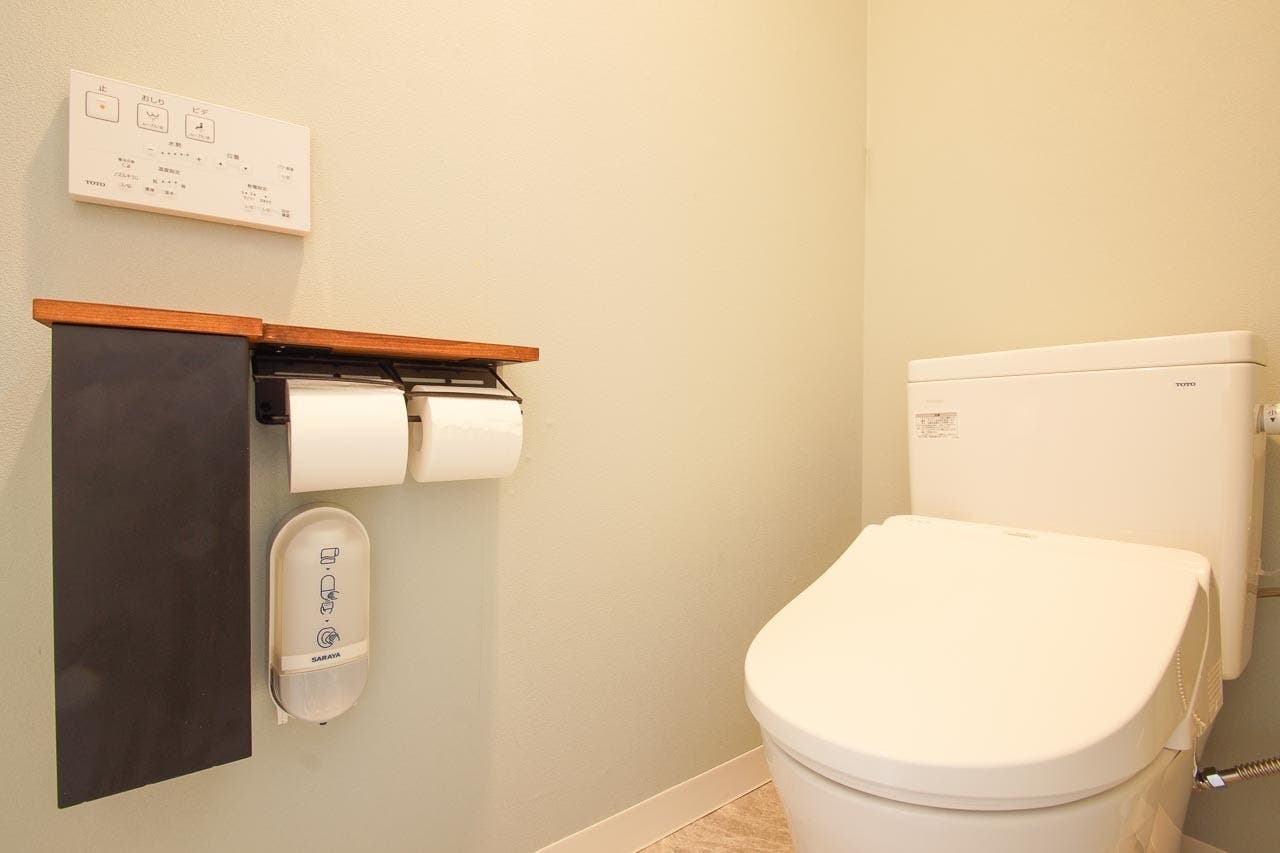 【館林で人気No.1のダンススタジオ】大型ミラー完備丨1時間から利用可丨当日予約OK丨BOSEのスピーカー🔊の写真16