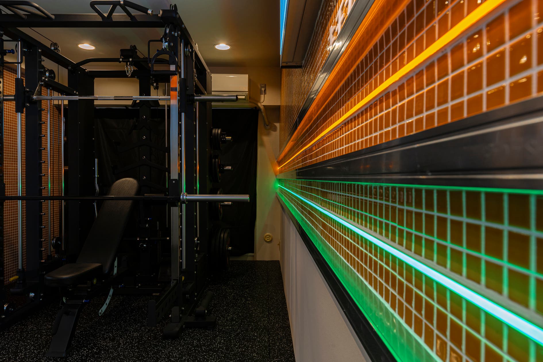 【吉祥寺駅徒歩3分】❤️‍🔥空間で“また来たい”をつくる❤️‍🔥｜トレーナーが選ぶNo.1レンタルジム🏋️‍♀️の写真7