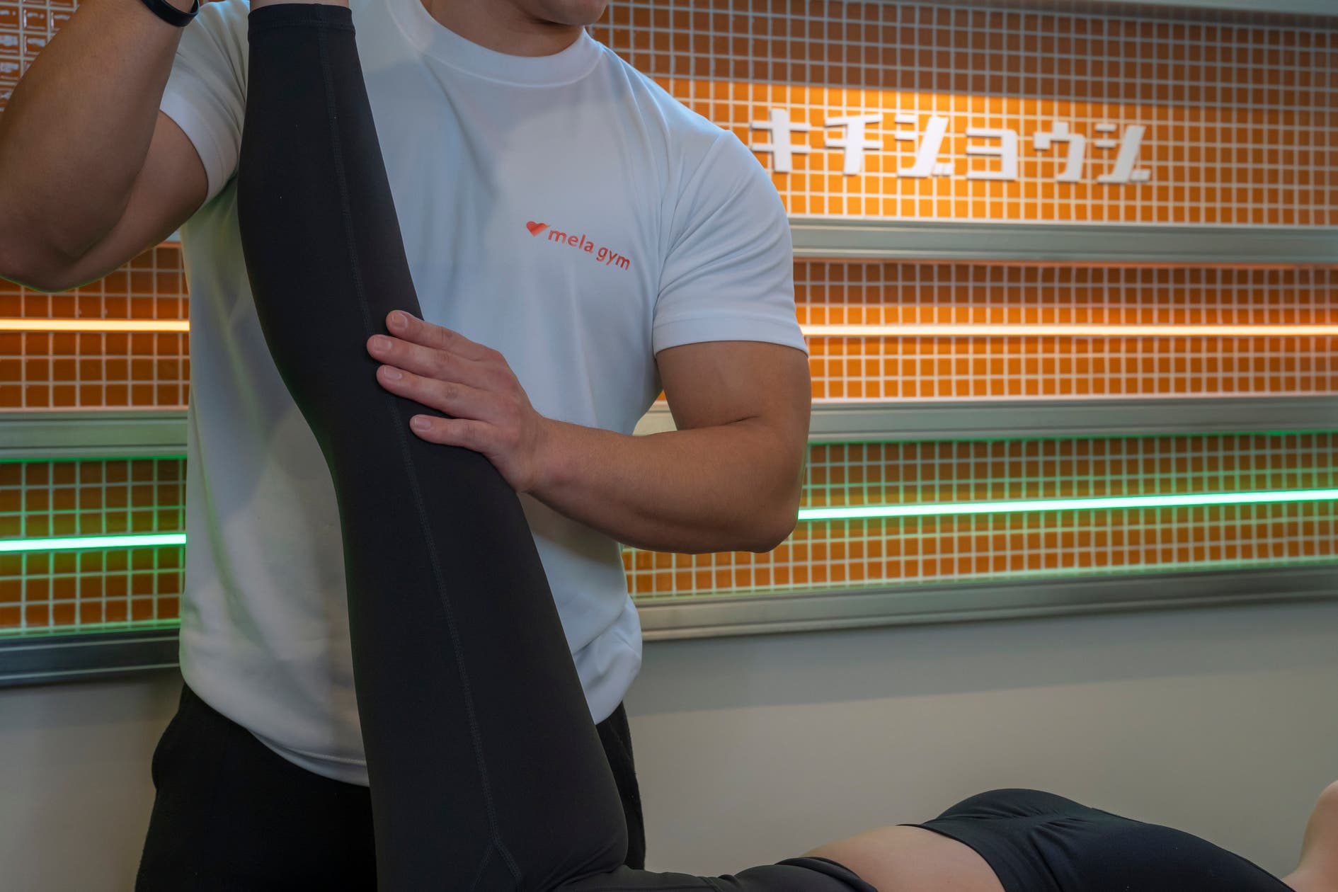 【吉祥寺駅徒歩3分】❤️‍🔥空間で“また来たい”をつくる❤️‍🔥｜トレーナーが選ぶNo.1レンタルジム🏋️‍♀️の写真8