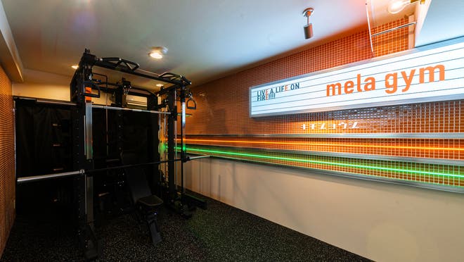 【吉祥寺駅徒歩3分】❤️🔥空間で“また来たい”をつくる❤️🔥|トレーナーが選ぶNo.1レンタルジム🏋️♀️の写真6