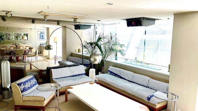 開放的な空間は安定したネット環境、音響環境完備はもちろん全て無料の多目的スペース!の写真3