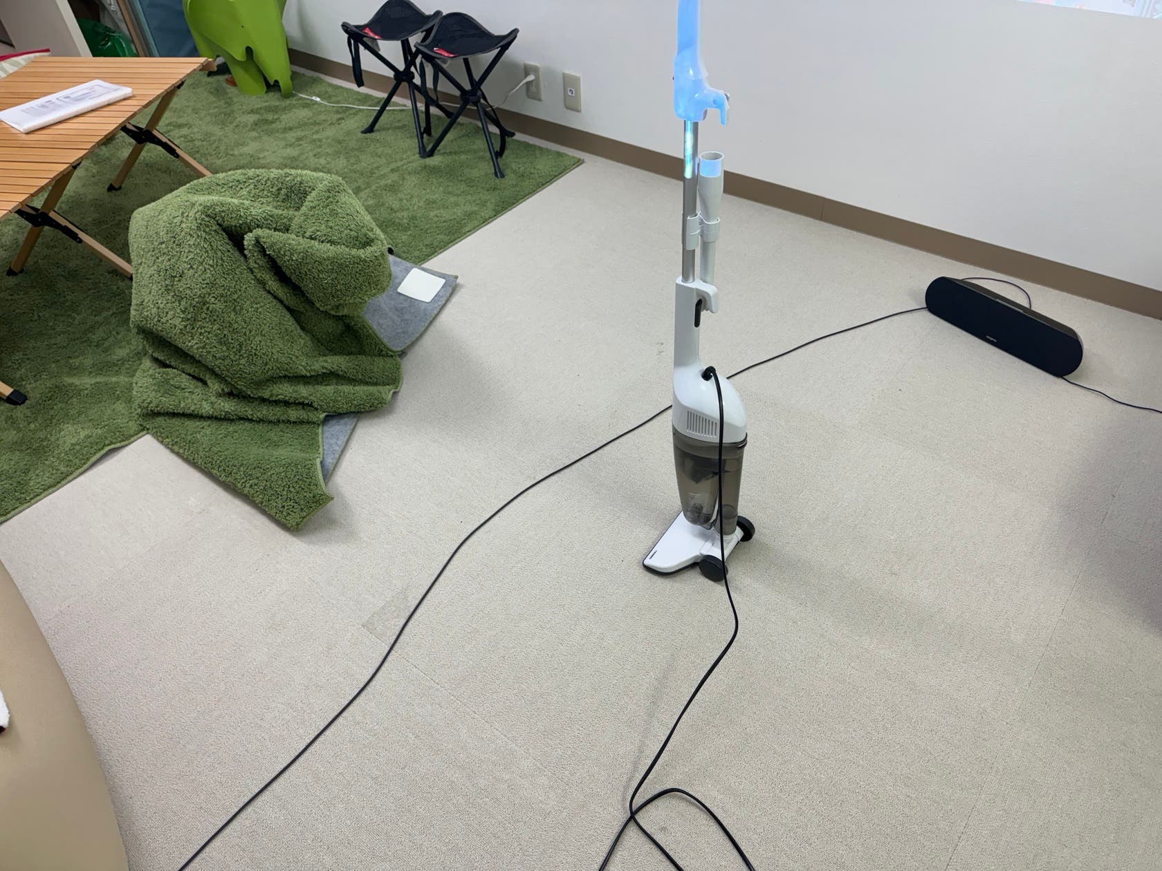 クリスマスツリー設置しました⭐️110インチプロジェクターで動画が見放題🎞️✨新大阪駅徒歩5分🏠🎉の写真24