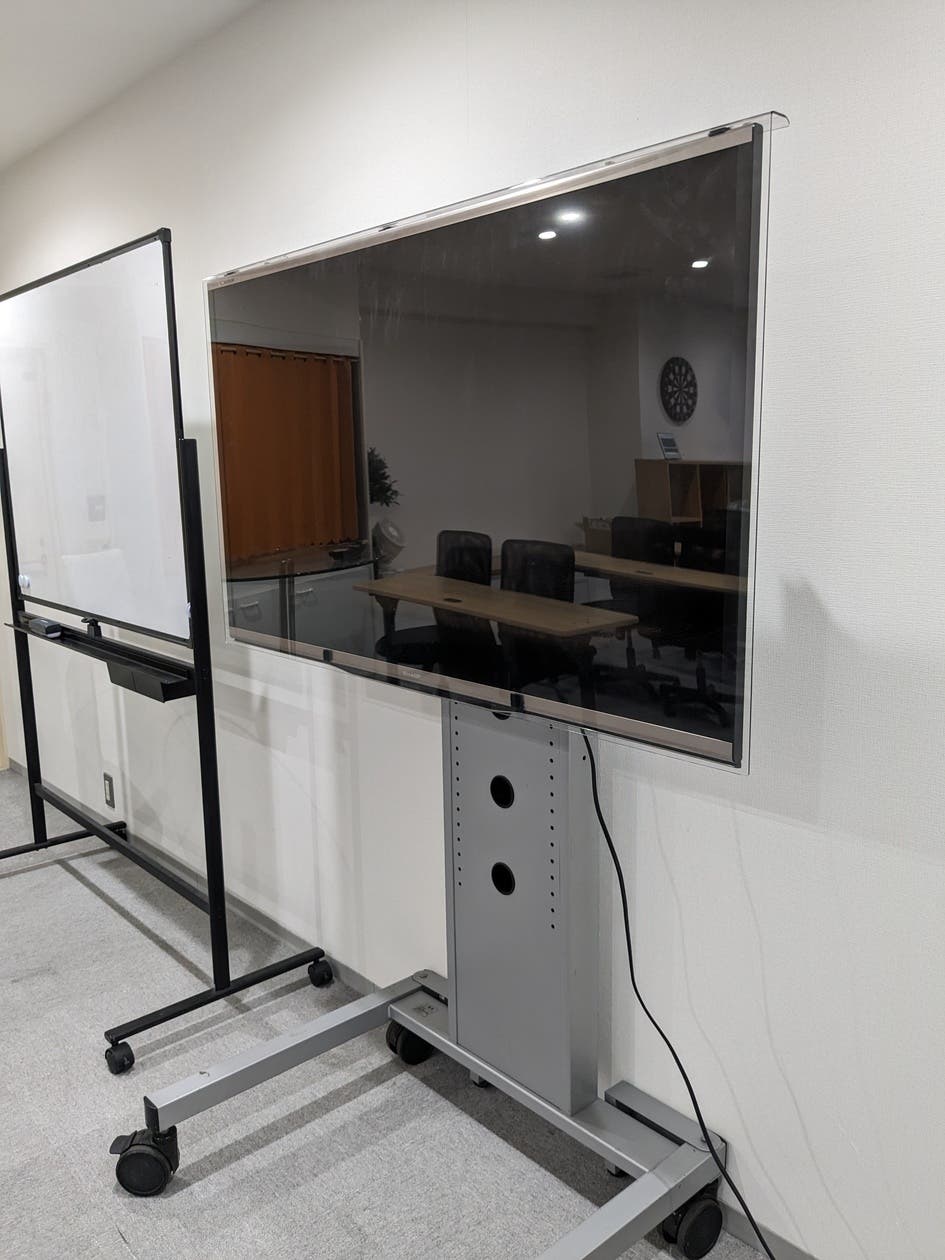 【新栄町駅徒歩3分】会議/研修/説明会 セミナーや説明会などに最適の写真8