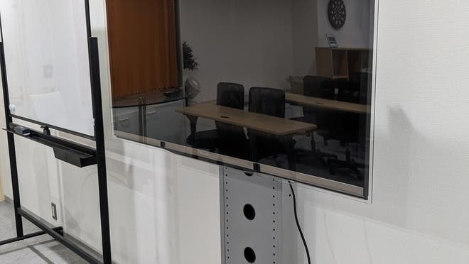 【新栄町駅徒歩3分】会議/研修/説明会 セミナーや説明会などに最適の写真8