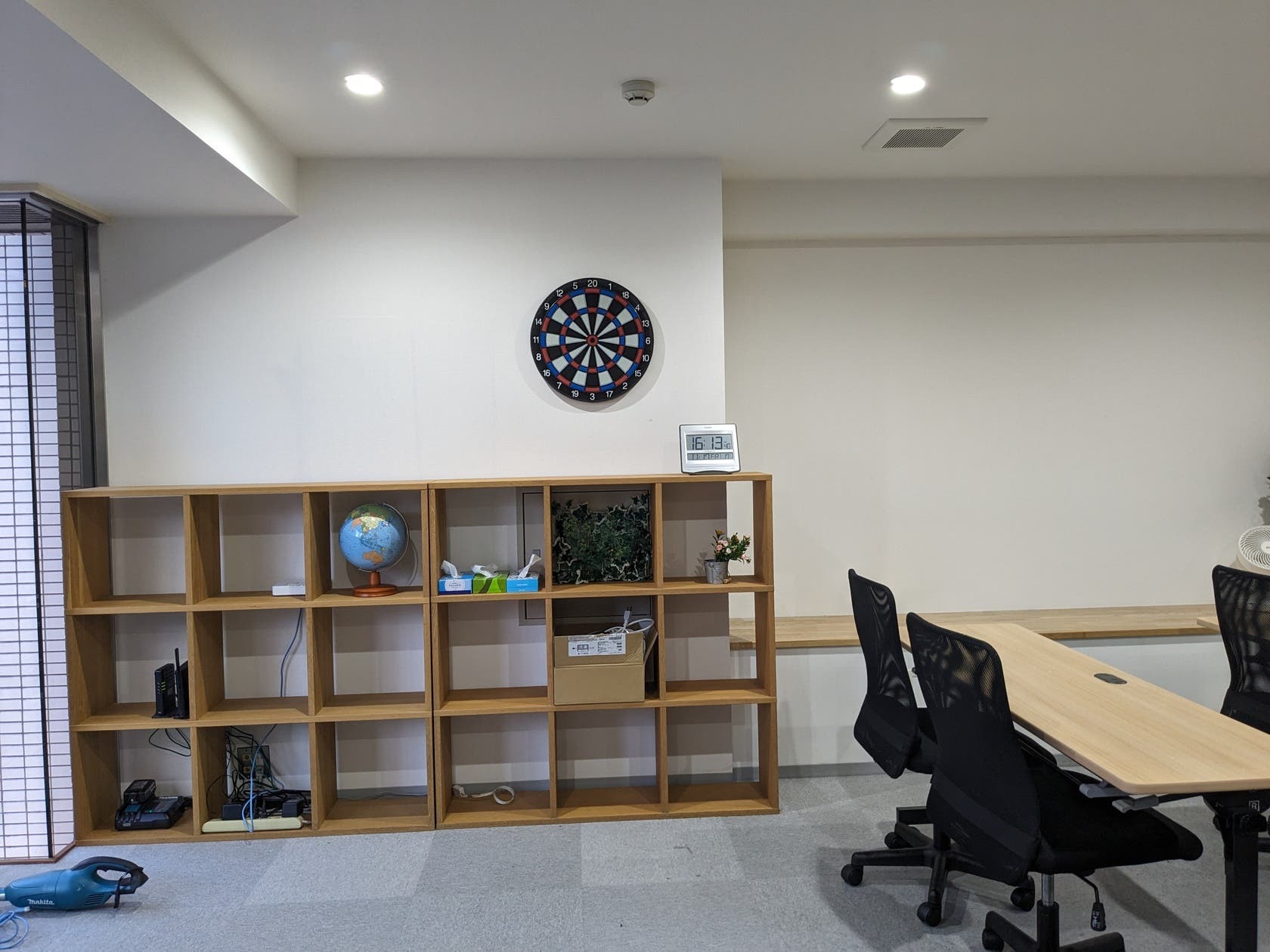 【新栄町駅徒歩3分】会議/研修/説明会 セミナーや説明会などに最適の写真13