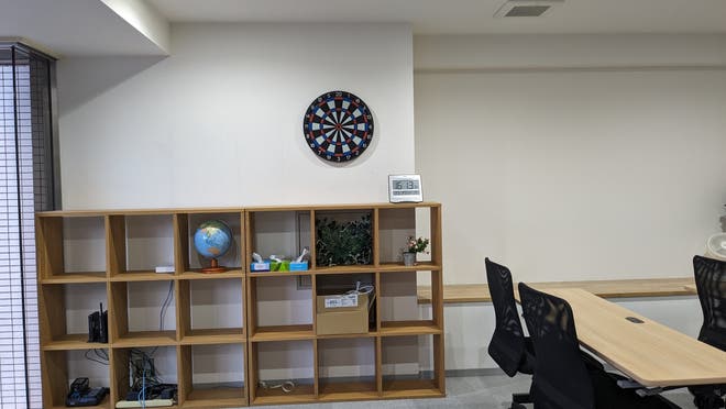 【新栄町駅徒歩3分】会議/研修/説明会 セミナーや説明会などに最適の写真13