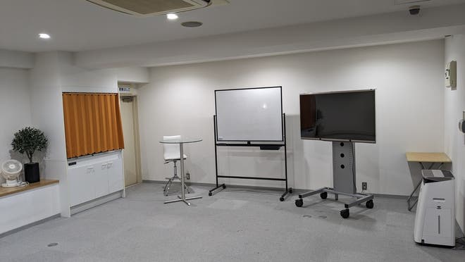 【新栄町駅徒歩3分】会議/研修/説明会 セミナーや説明会などに最適の写真6