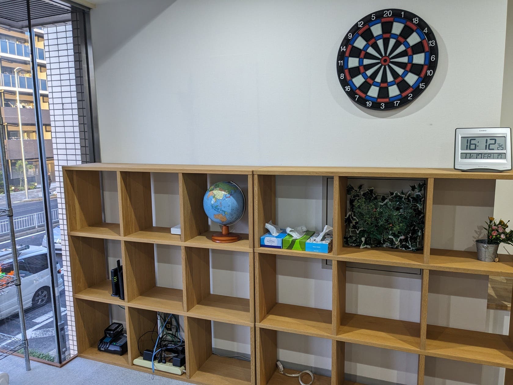 【新栄町駅徒歩3分】会議/研修/説明会 セミナーや説明会などに最適の写真14