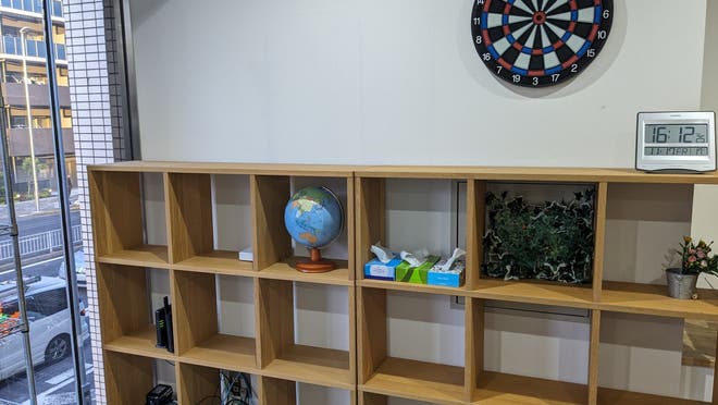 【新栄町駅徒歩3分】会議/研修/説明会 セミナーや説明会などに最適の写真14