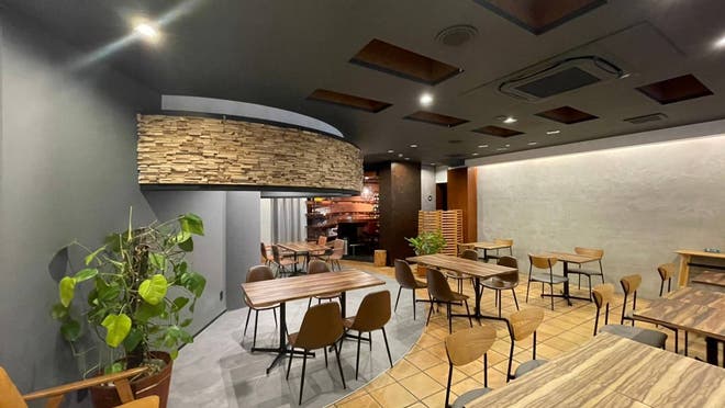 広瀬通沿い コワーキングスペースCOMPASS【ドロップイン】の写真1