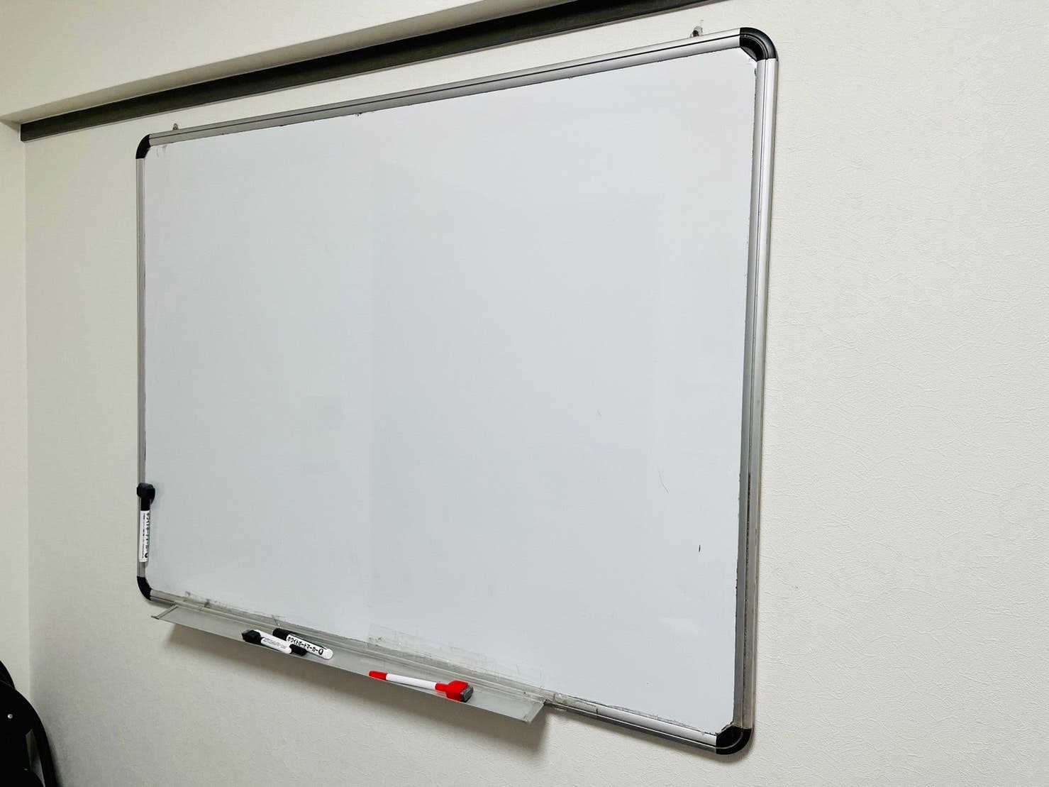 特別期間限定セール中🎉777円✨西小倉駅２分👍プライベート貸切🏚ミシン🧵Uber配達OK🛍敷地内にコインパーキング🚙の写真8