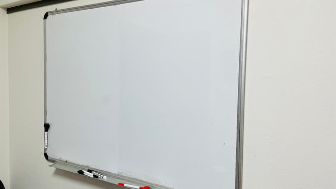 特別期間限定セール中🎉777円✨西小倉駅2分👍プライベート貸切🏚ミシン🧵Uber配達OK🛍敷地内にコインパーキング🚙の写真8