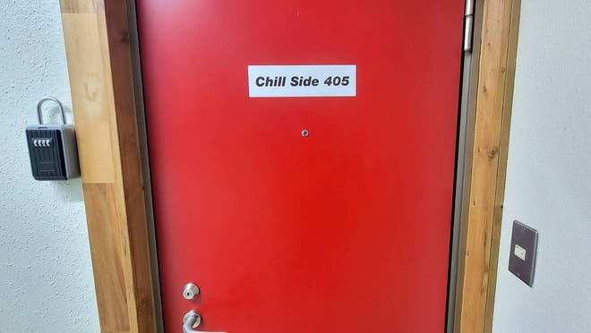 【大久保駅🚶♀️1分】一人暮らしのお部屋のような高級感あふれるお洒落なチルスペース 撮影やデートなど用途多数🌿最大15名の写真30