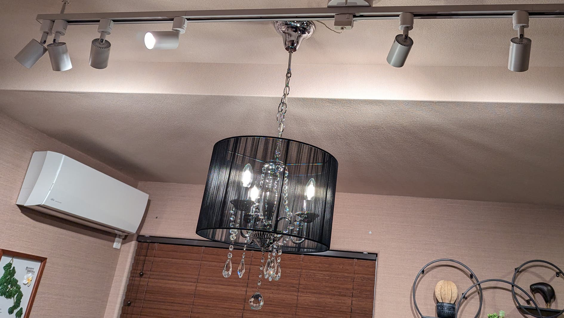 [舞子9分/駐車1台可]グランドピアノのある楽器練習スペースの写真7