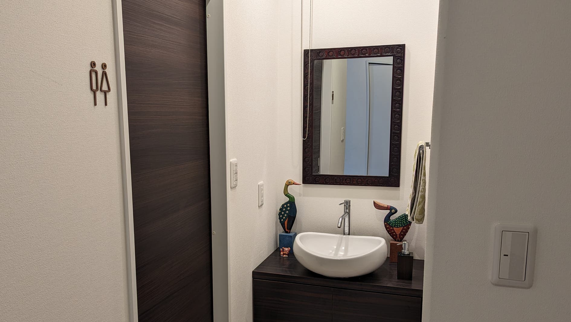 [舞子9分/駐車1台可]グランドピアノのある楽器練習スペースの写真9