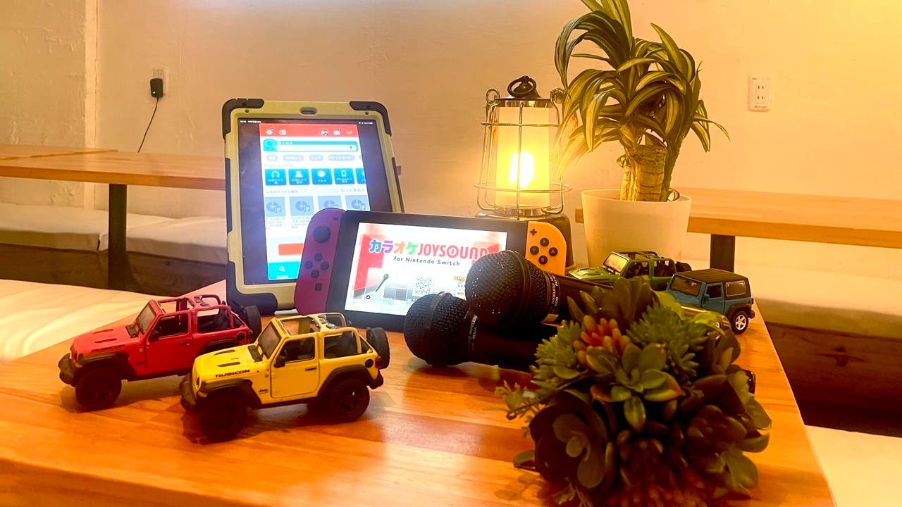 【渋谷駅１分】ラグジュアリー空間で貸切パーティー/グランピングBBQ /ケータリングパーティー/各種イベント/ゴミ回収ありの写真22