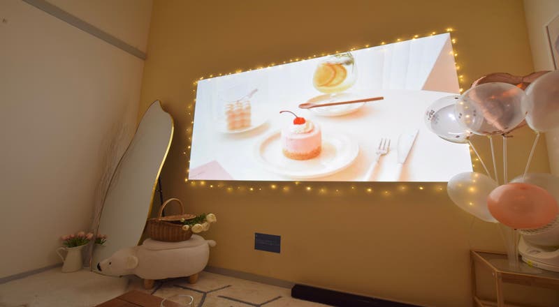 🏠西荻窪駅徒歩5分🌟１００㌅プロジェクター完備🎬｜推し活｜女子会｜デート|ママ会