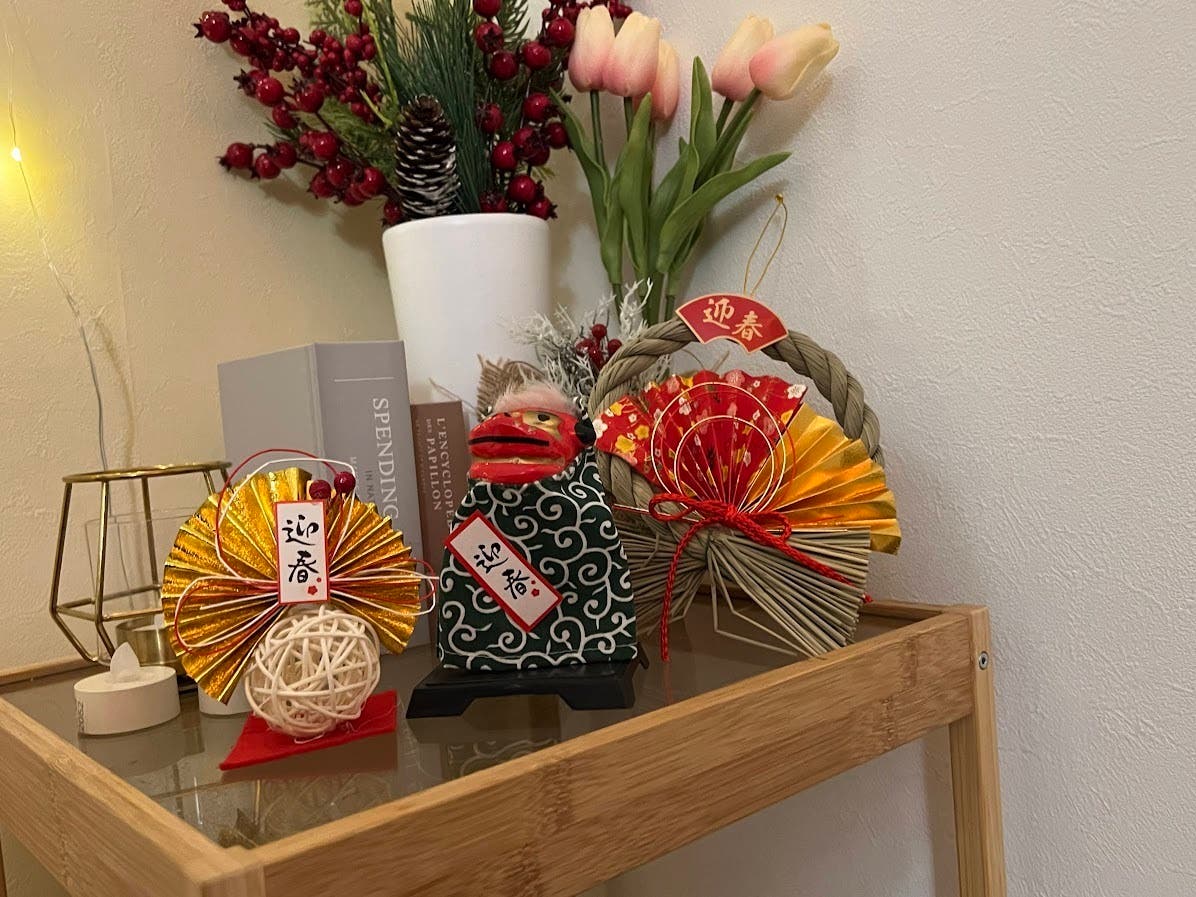 🎄クリスマスパーティ🔔🏠Mare西荻窪202🎥映画鑑賞会🌟4K１００㌅プロジェクター🎬｜推し活｜女子会｜の写真24