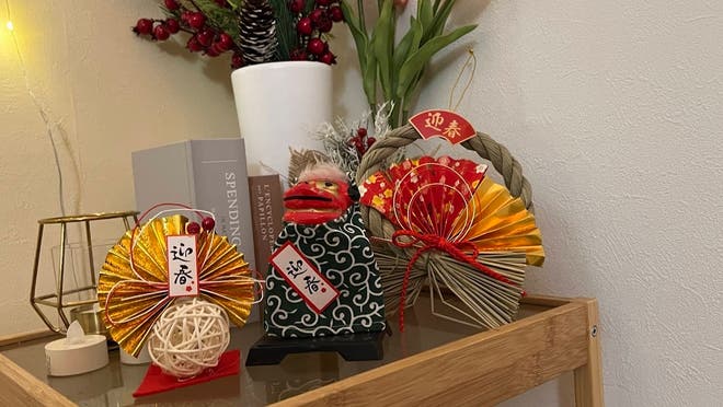 🎄クリスマスパーティ🔔🏠Mare西荻窪202🎥映画鑑賞会🌟4K100㌅プロジェクター🎬|推し活|女子会|の写真23