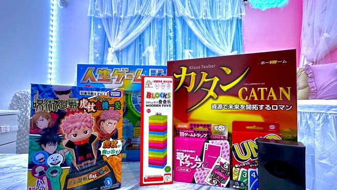 🌸学割🌸レベチな特割🉐SNSで大人気‼️LEDライト搭載✨100インチプロジェクター映画見放題🎥大人気ゲーム機ボドゲ完備の写真17