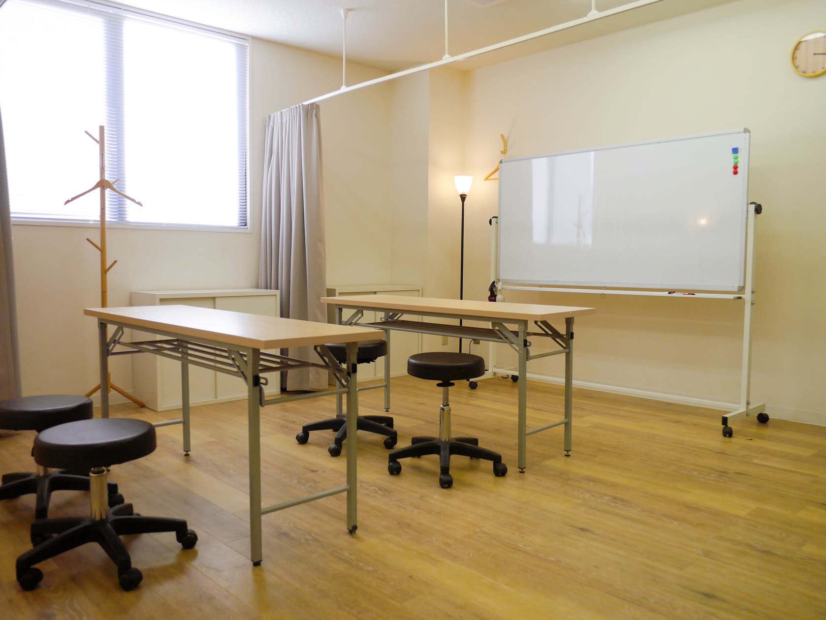 新規OPEN♪【001号室】長野駅から徒歩4分のスタッフ常駐、女性専用の美容レンタルスペースの写真11