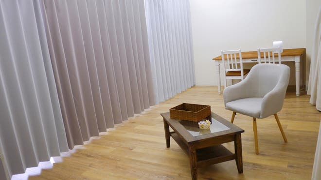 新規OPEN♪【001号室】長野駅から徒歩4分のスタッフ常駐、女性専用の美容レンタルスペースの写真8